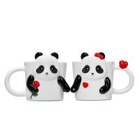 China Ready To Ship In Stock Support Holiday Selection Valentine'S Day Ceramics For All-Season Customized Ceramics for sale