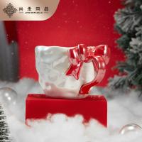 China Ready To Ship In Stock Modern Style Ceramic Anniversary Gift On Valentine'S Day For Gift for sale