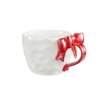 China Ready To Ship In Stock Modern Style Ceramic Anniversary Gift On Valentine'S Day For Gift for sale