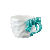 China Ready To Ship In Stock Modern Style Ceramic Anniversary Gift On Valentine'S Day For Gift for sale