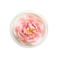 China Ceramic Candle Holders / Birthday Candle Holders With Customizable Colors And Shapes for sale