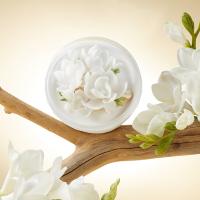 China Ceramic Candle Holders For Essential Oils And Fragrance AS BIRTHDAY GIFT AND DECORATION for sale