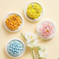 China Ceramic Candle Holders For Essential Oils And Fragrance AS BIRTHDAY GIFT AND DECORATION for sale