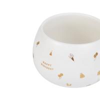 China Ready To Ship In Stock Modern Personality 3D Ceramic Drinking Mugs In Display Boxes As Gift For Birthday Christmas for sale