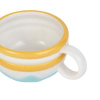 China Ceramic Teapots Set For Daily Use With Safety Design As Bithday Gift Decoration for sale