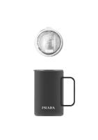 China Microwave Safe Food Safety Eco-Friendly Fine Porcelain Coffee Mug for Professional Hospitality Settings for sale