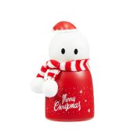 China Ready To Ship In Stock Personalized Hot / Cold Double Walled Leak Proof Custom Thermal Flask With Safe Food for sale