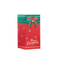 China Custom Crafted Thermal Flasks With Direct Sip For Christmas Gift Decoration for sale