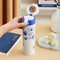 China Eco-Friendly Customized Thermal Flask With Lid  Accessory for sale
