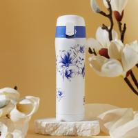 China Ready To Ship In Stock Keep Your Drinks At The Perfect Temperature Thermal Flasks With Personalizable Heat-Insulated Hydro Flask Double Wall Insulation WITH LID for sale