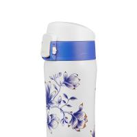 China Ready To Ship In Stock Keep Your Drinks At The Perfect Temperature Thermal Flasks With Personalizable Heat-Insulated Hydro Flask Double Wall Insulation WITH LID for sale