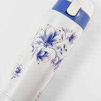 China Ready To Ship In Stock Keep Your Drinks At The Perfect Temperature Thermal Flasks With Personalizable Heat-Insulated Hydro Flask Double Wall Insulation WITH LID for sale