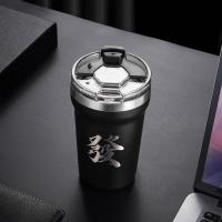 China Ready To Ship In Stock Custom Thermal Tumblers With Direct Drinking Safe For  Gym Or Travel And Office for sale