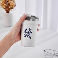 China Ready To Ship In Stock Custom Thermal Tumblers With Direct Drinking Safe For  Gym Or Travel And Office for sale