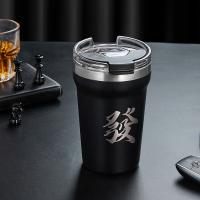 China Ready To Ship In Stock Custom Thermal Tumblers With Direct Drinking Safe For  Gym Or Travel And Office for sale
