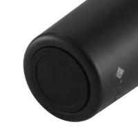 China Sleek And Modern Direct Drinking Thermal Flasks Double Wall Vacuum for Gym Enthusiasts for sale