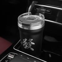 China Sleek And Modern Direct Drinking Thermal Flasks Double Wall Vacuum for Gym Enthusiasts for sale