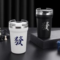 China Sleek And Modern Direct Drinking Thermal Flasks Double Wall Vacuum for Gym Enthusiasts for sale