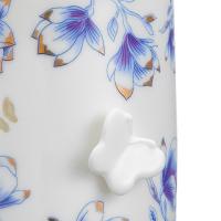 China Premium Ceramic Candle Holder For Home Decor And Aromatherapy for sale