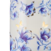 China Premium Ceramic Candle Holder For Home Decor And Aromatherapy for sale