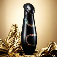 China Capacity Customized Thermal Water Bottles Eco-Friendly Accessories WITH LID for sale