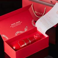 China Celebrate Your Love with a Hand-painted Floral Ceramic Anniversary Gift Unique and Meaningful for sale