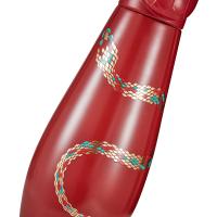 China Capacity Customized Thermal Water Bottles Eco-Friendly Accessories WITH LID for sale