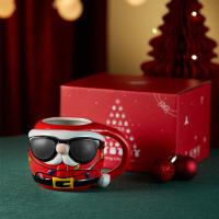 China Ready To Ship In Stock Festival Table Dinnerware MUGS For Festive Banquet Christmas Gift for sale