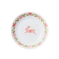 China Custom Ceramic Dinnerware Microwave Dishwasher Safe Compliant With FDA Requirements for sale