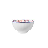 China Ready To Ship In Stock Customized Ceramic Bowl Set For Any Occasion And Personalized Tableware for sale