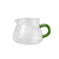 China Perfect Blend Of Style And Safety With Ceramic Tea Coffee Set For Gift for sale