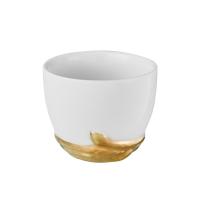 China Perfect Blend Of Style And Safety With Ceramic Tea Coffee Set For Gift for sale