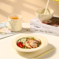 China Upgrade Your Tableware Collection With Ceramic Dinnerware Sets Includes Mug And Dishwasher Safe for sale