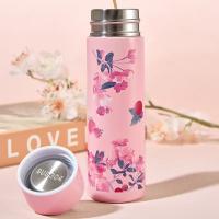 China Round Customized Thermal Flask Perfect For Business Needs for sale