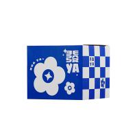 China Minimalist Design Style Valentine'S Day Ceramics With Customized Options And Floral Pattern for sale