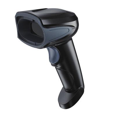 China CR-HC400 Handheld Barcode Reader 5V DC 380mA IP67 Durable Code Scanner for sale