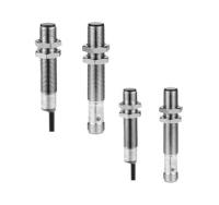China M12 Photoelectric Sensor Switch DC IP67 protection class ROSH for sale