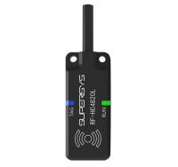 China RF-HC4820L 48x20mm Flat High Frequency RFID Reader 13.56MHz ISO15693 IP67 for sale