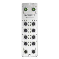China IACM-IOLM8A-ECT/PN Multiple IO LINK Communication 8 Port Series EtherCat Protocol for sale