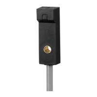 China SR-SL-QF08 500Hz Dc Proximity Switch Q8 Proximity Inductive Sensor IP67 for sale