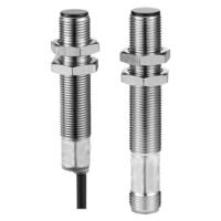 China M08 DC Photoelectric Beam Sensor 10% Hysteresis 10-30VDC IP67 Light Switch for sale