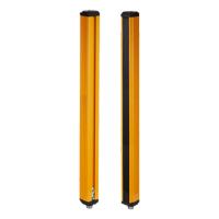 China A20 Series Photoelectric Sensor Light Curtain 20mm Optical Axis Spacing 10-30VDC for sale
