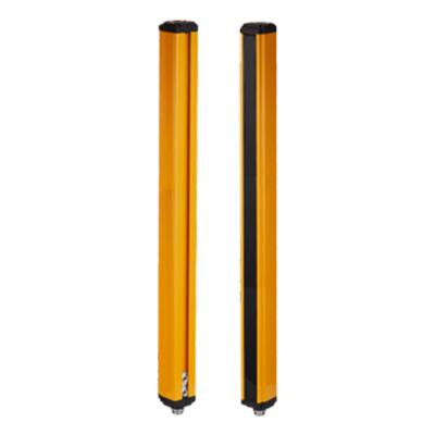 China A20 Series Photoelectric Sensor Light Curtain 20mm Optical Axis Spacing 10-30VDC for sale