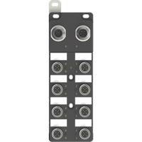 China IACM-DO16P-IOL-V IO-Link Slave Station 16-Channel Digital Output Module IP67 24VDC for sale