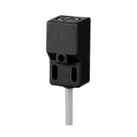 China M12 DC Inductive Proximity Switch Sensor 500Hz 5mm Sensing Distance IP67 for sale