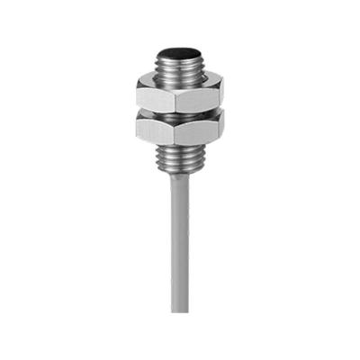 China M8 Inductive Proximity Sensor Switch 10-30VDC NPN PNP NO NC IP67 SR-SL-C08 for sale
