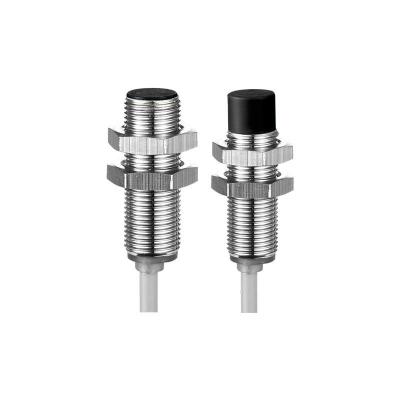 China M12 DC Capacitive Proximity Switch Sensor 10-30VDC IP67 Direct Outlet Type for sale