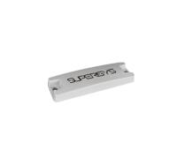 China 87x24mm Anti-Metal UHF RFID Tag for Logistics and Warehousing 840-940MHz for sale