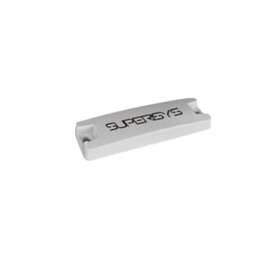 China 87x24mm Anti-Metal UHF RFID Tag for Logistics and Warehousing 840-940MHz for sale