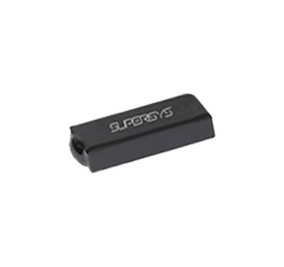 China 13x5mm Ceramic Anti-Metal UHF RFID Tag 902-928MHz ISO18000-6C for Asset Tracking for sale